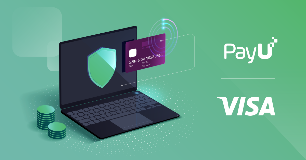 PayU and Visa partner to enable push payments in Europe - PayU Poland