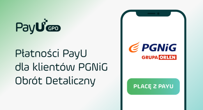 System płatności online dla Twojego biznesu | PayU Poland