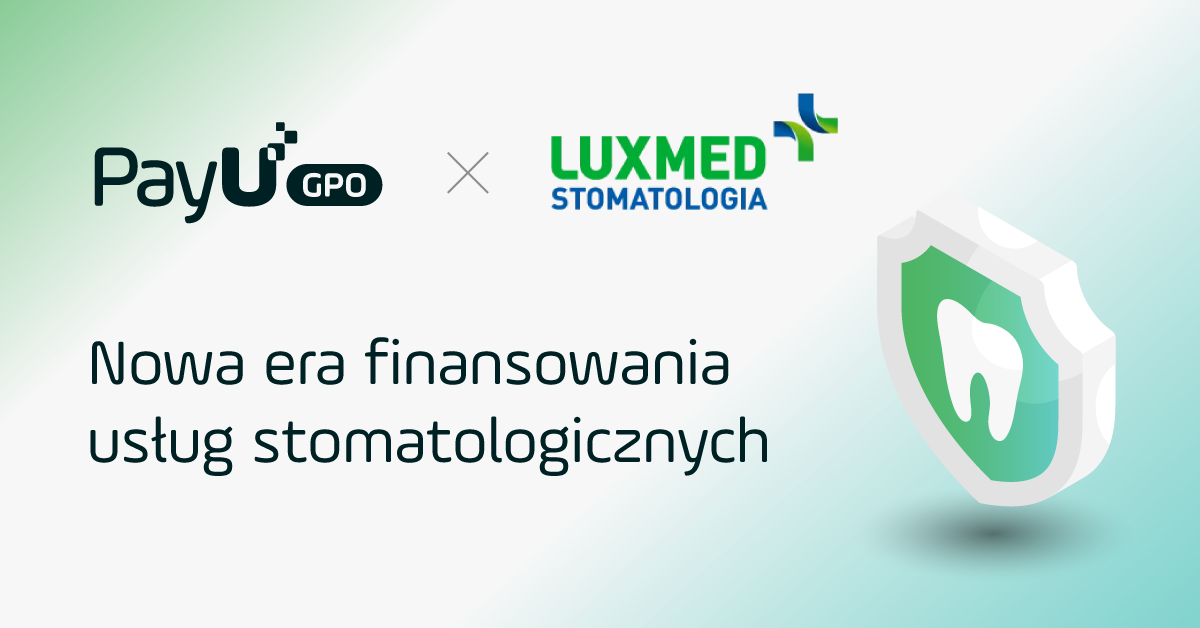 LUX MED Stomatologia i PayU - PayU Poland