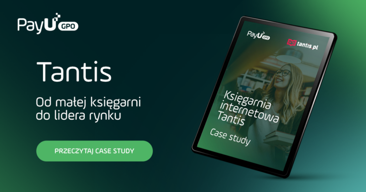 Tantis – success story